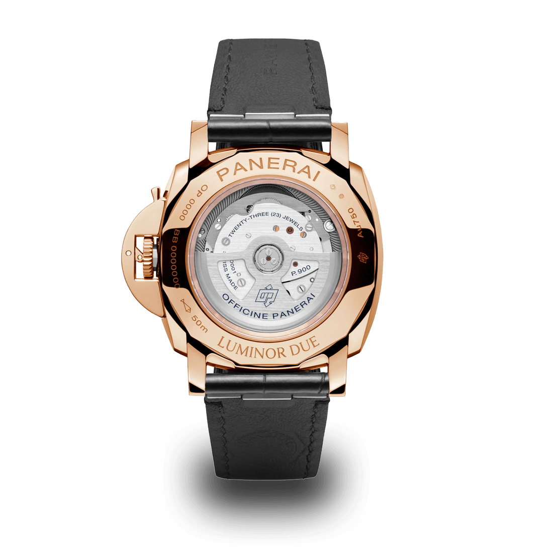 LUMINOR DUE - Panerai